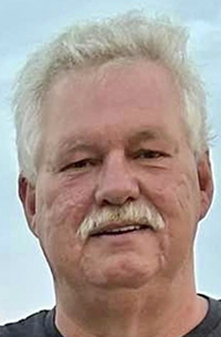 James Exline Jr. 1964-2023 | News, Sports, Jobs - Tribune Chronicle